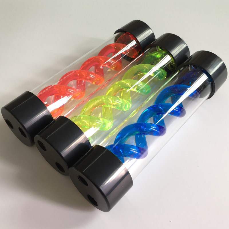 Jual 200mm Water Cooling PC Water Tank Computer Water Cooling Tank with ...