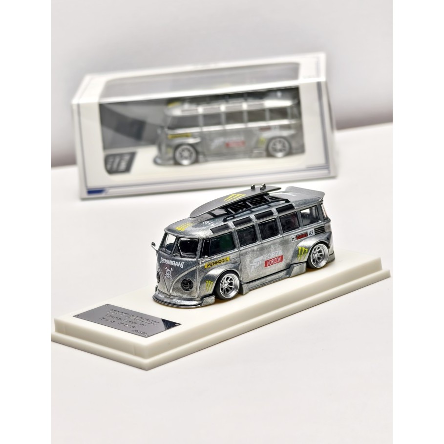Jual TNT RWB Volkswagen VW T1 Kombi Forza Horizon Wide Body Limited ...