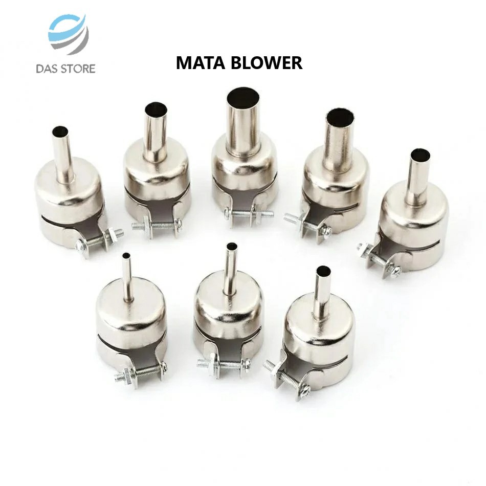 Jual SOLDER UAP BLOWER MATA SOLDER UAP BLOWER SERI 850 UNIVERSAL UKURAN ...