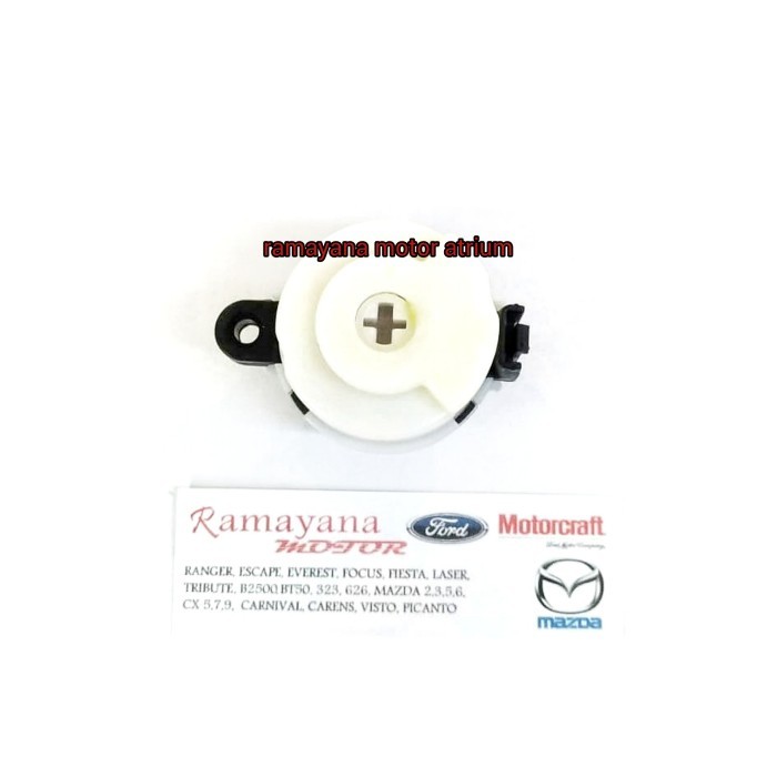 Jual JUAL Switch Kunci Kontak Ford Ranger Everest Mazda BT50 BEST ...