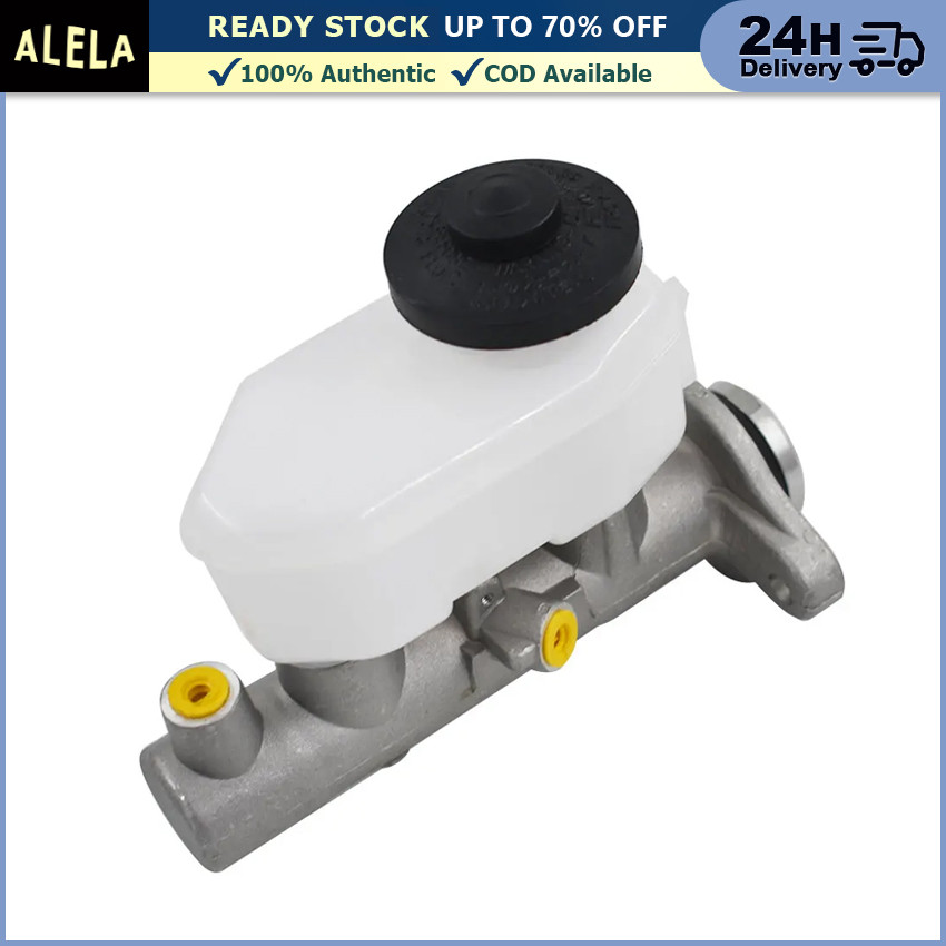 Jual Master Rem Camry Toyota Master Rem Atas Brake Master Assy BM Assy ...