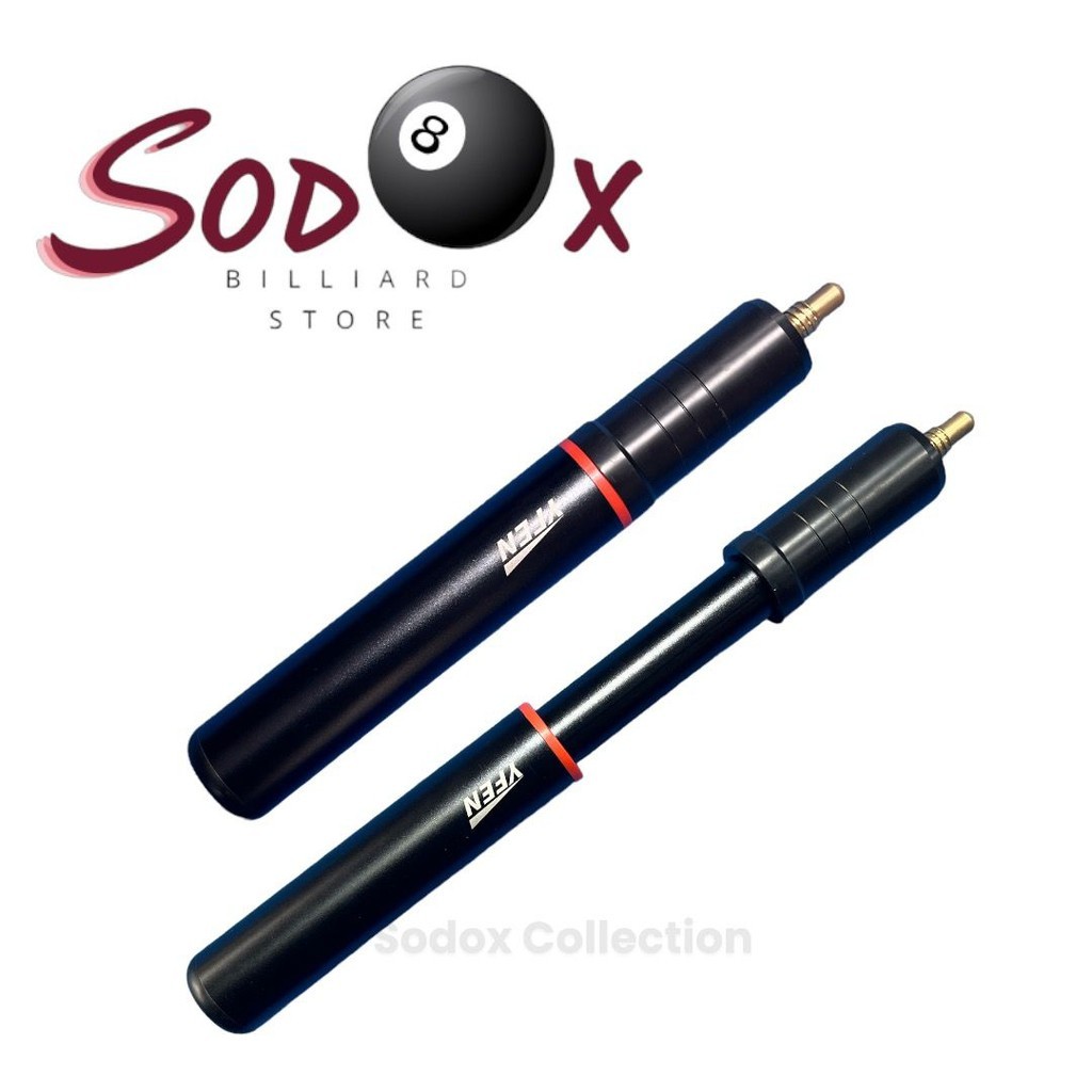 Jual Extension Stick Billiard Yfen | Shopee Indonesia