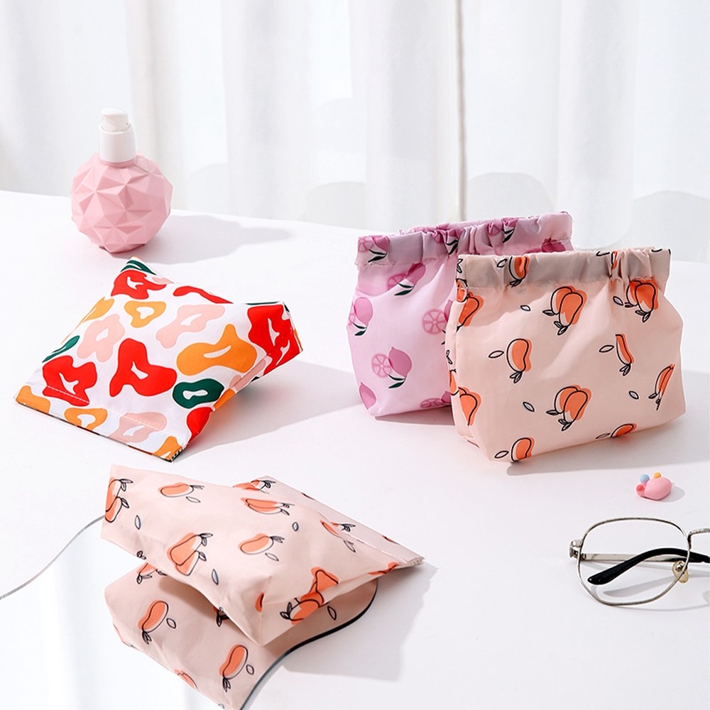Jual BOOM - TAS POUCH H927 TAS PENYIMPANAN PEMBALUT SERBAGUNA TEMPAT ...