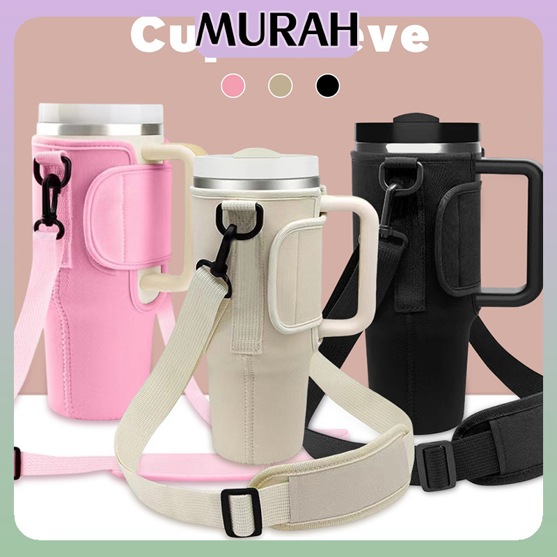 Jual Stanley Tas Botol Minum for Stanley 40oz/Cover Pelindung Botol ...