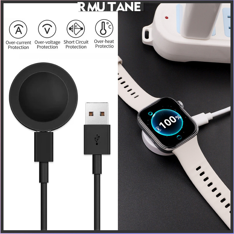Jual Charger Cable for Jam Tangan Smartwatch Huawei Fit 5 4/fit 5 4 Pro ...