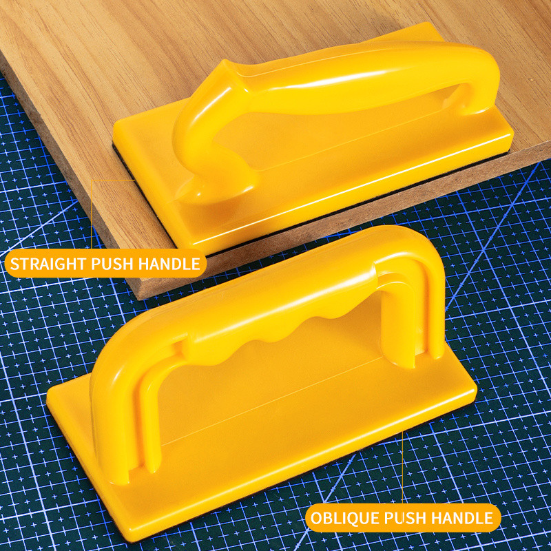 Jual Woodworking Push-push Feeder Planer Board Sawing Table Sawing Band ...