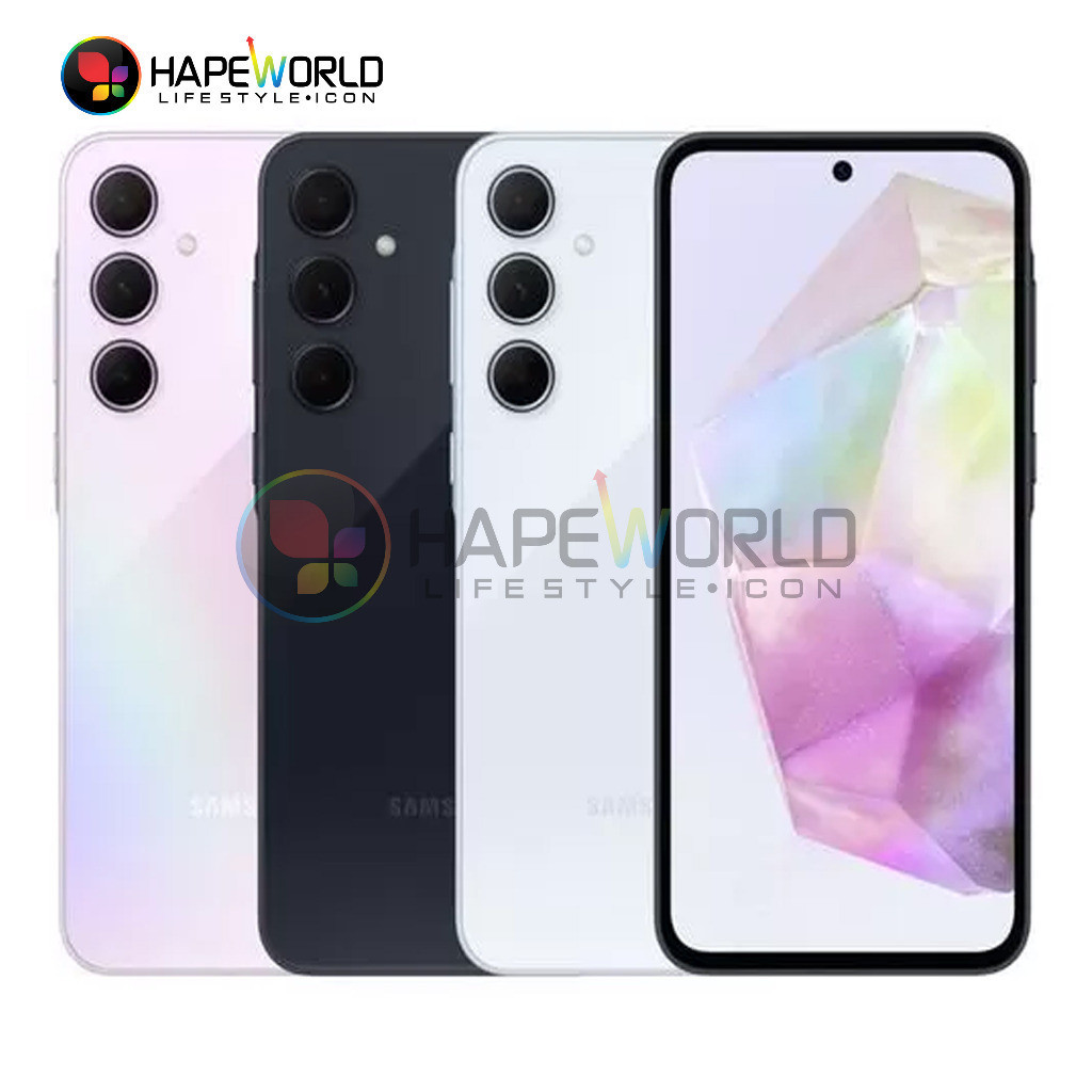 Jual SAMSUNG GALAXY A55 5G 8/128 8/256 - GARANSI RESMI | Shopee Indonesia