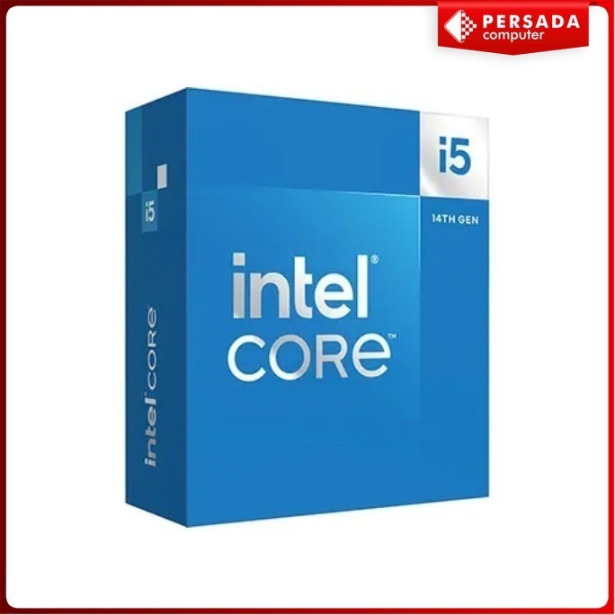 Jual Processor Intel Core i5 14400F 10 Core 16 Thread 4.7Ghz | Shopee ...