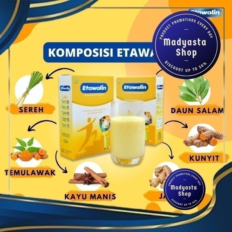 Jual SUSU KAMBING Obat Tulang dan Sendi 1 Box Ettaawwaaliin|Lin ...
