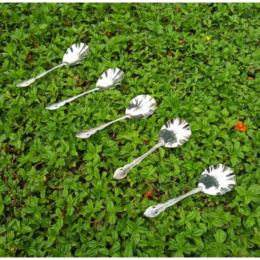 Jual SENDOK KERANG SENDOK SAYUR LAUK SENDOK PRASMANAN STAINLESS CENTONG ...