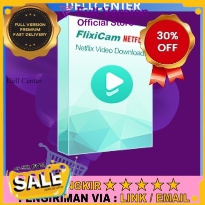 Jual Beli 2 Gratis 1 FlixiCam Netflix Video Downloader Pro Aplikasi ...