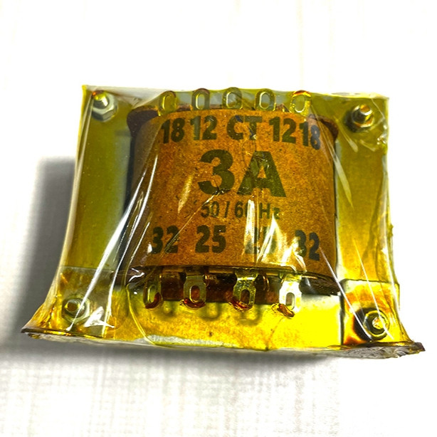 Jual Trafo 3A BUKAN BELT TAPI MURNI (Ada CT) | Shopee Indonesia