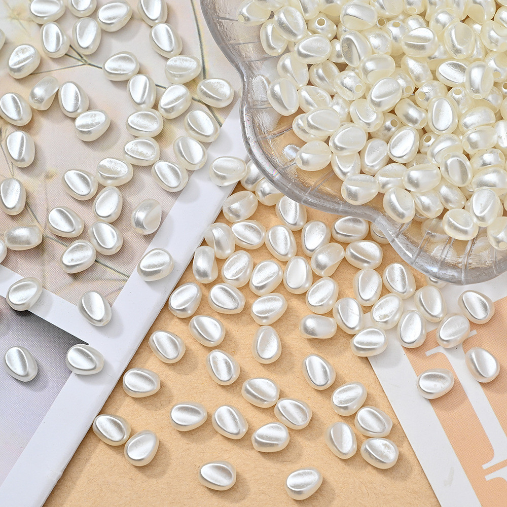 Jual 10 gr Manik-manik Pearl - BIJI SALAK KECIL | Shopee Indonesia