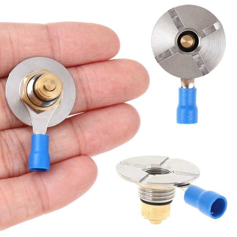 Jual 510 Connector Self Adjusting DIY Center Pin 22mm | Shopee Indonesia