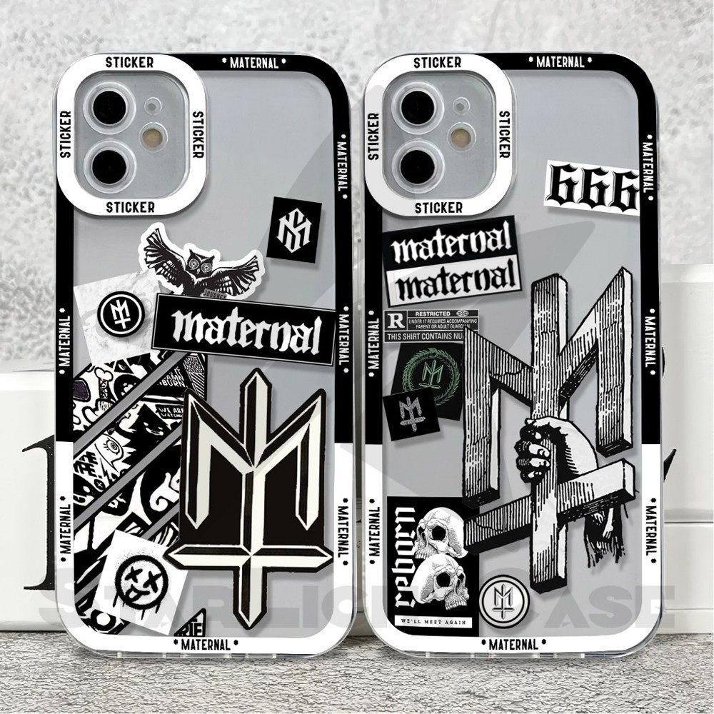 Jual Casing hp Metal phone case iPhone 6 6S 6Plus 6S Plus iphone 7 8 7 ...