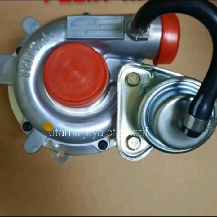 Jual TURBO CHARGER ISUZU 4JB1T JP60S FOTON FORWARD | Shopee Indonesia