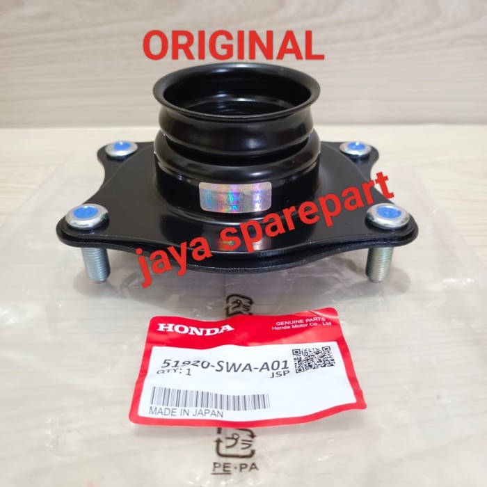 Jual support shock depan all new crv gen3 gen 3 gen4 gen 4 07-16 ...