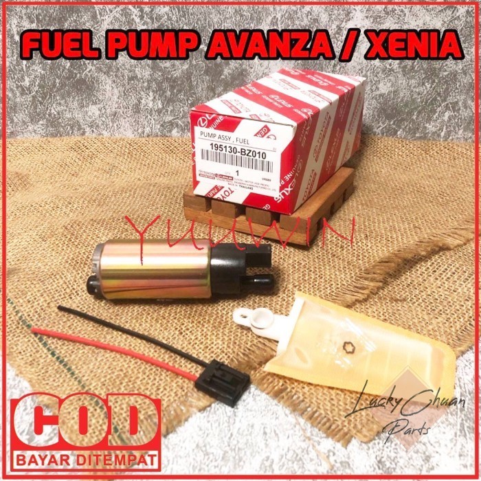 Jual FUEL PUMP AVANZA - POMPA BENSIN AVANZA XENIA - ROTAK BENSIN AVANZA ...