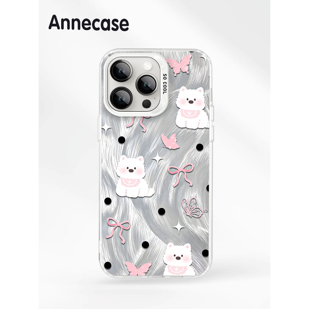 Jual Premium Cute Funny Lucu Cartoon Unik Matte Soft Case IMD ...