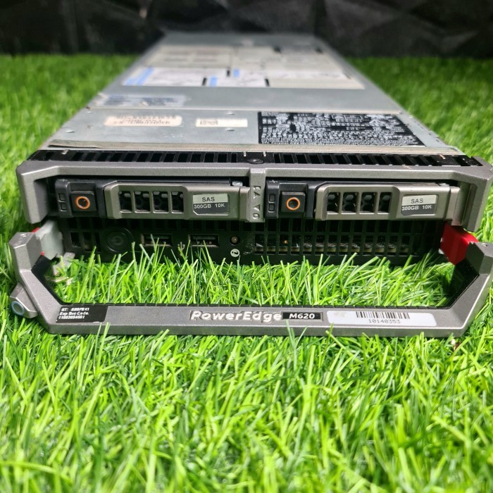Jual Dell Poweredge M620 Server Blade 300GB SAS 10k | Shopee Indonesia