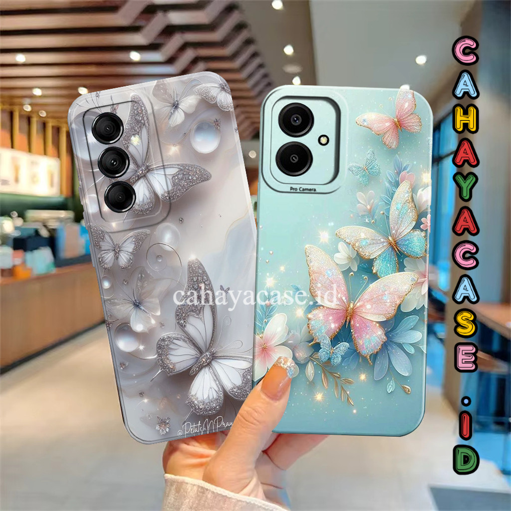 Jual Samsung A06 A16 A14 A15 A24 A34 A25 A35 A54 A55 A22 A51 A52 A52s Casing Hp Silikon Pro ...