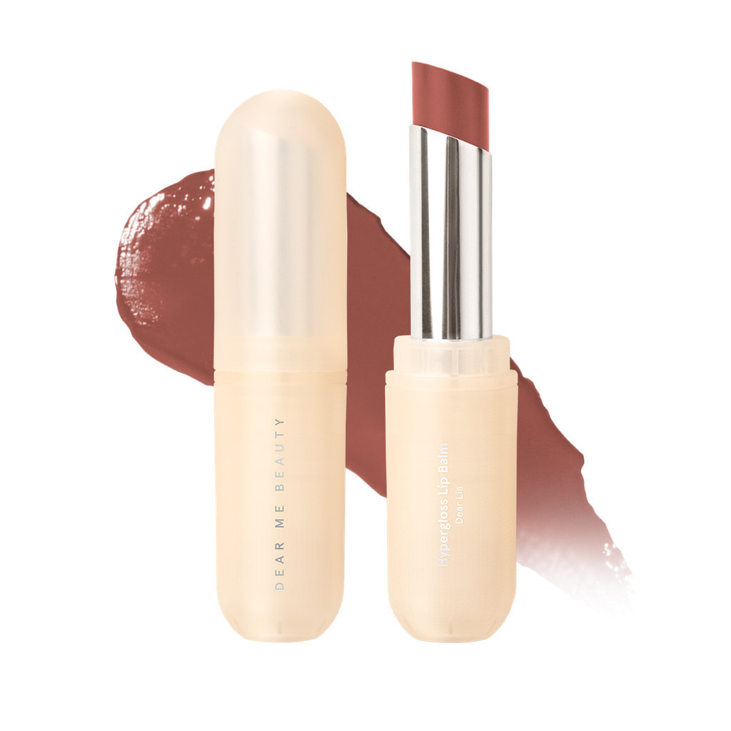 Jual Dear Me Beauty Hypergloss Lip Balm - Dear Lia | Shopee Indonesia