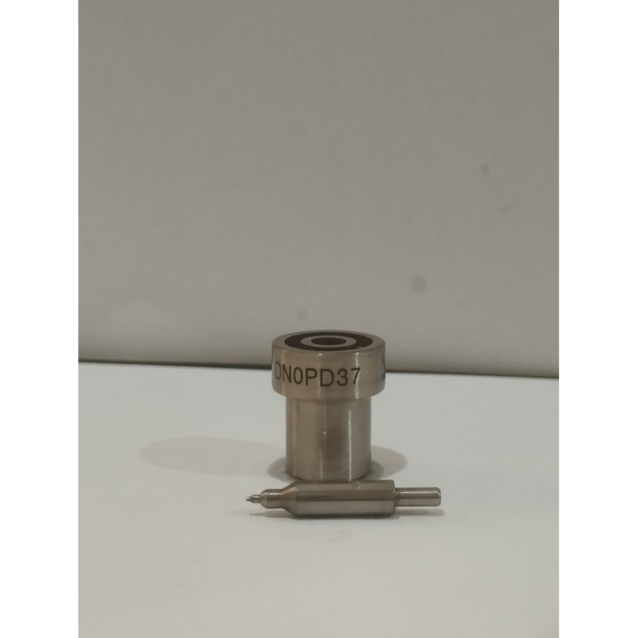 Jual NOZZLE PD37 093400-5370 DN0PD37 MITSUBISHI L300 4D56T MD620116 NOSEL NOKSEL STP DIESEL ...
