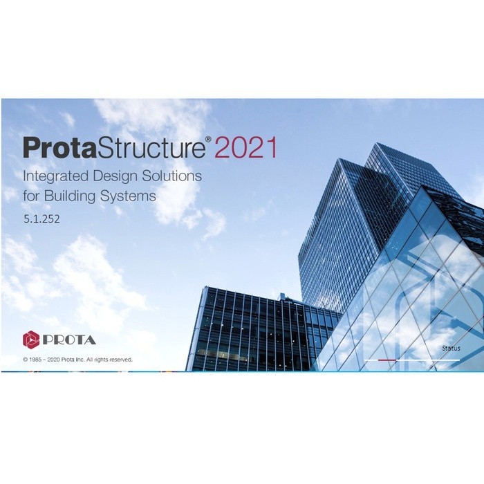Jual ProtaStructure Suite Enterprise 2021 Full Version | Shopee Indonesia