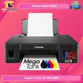 Jual Printer Canon PIXMA G1010 Print Only G1730 G1737 Single Function ...