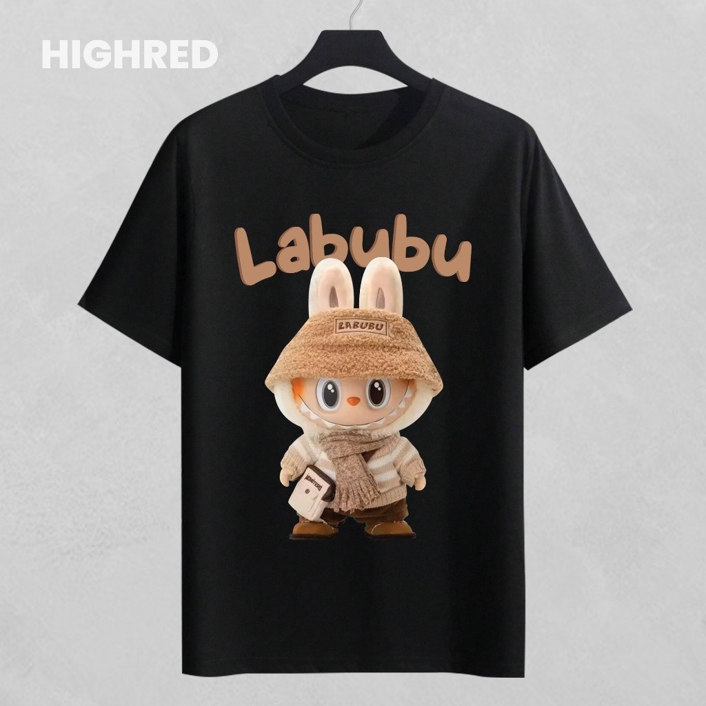 Jual FASHION Rumah Kaos Trendi HR KAOS DISTRO DEWASA CUTE TRENDY PRIA ...