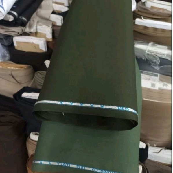 Jual Kain wol asli seragam TNI nasional premium wool | Shopee Indonesia