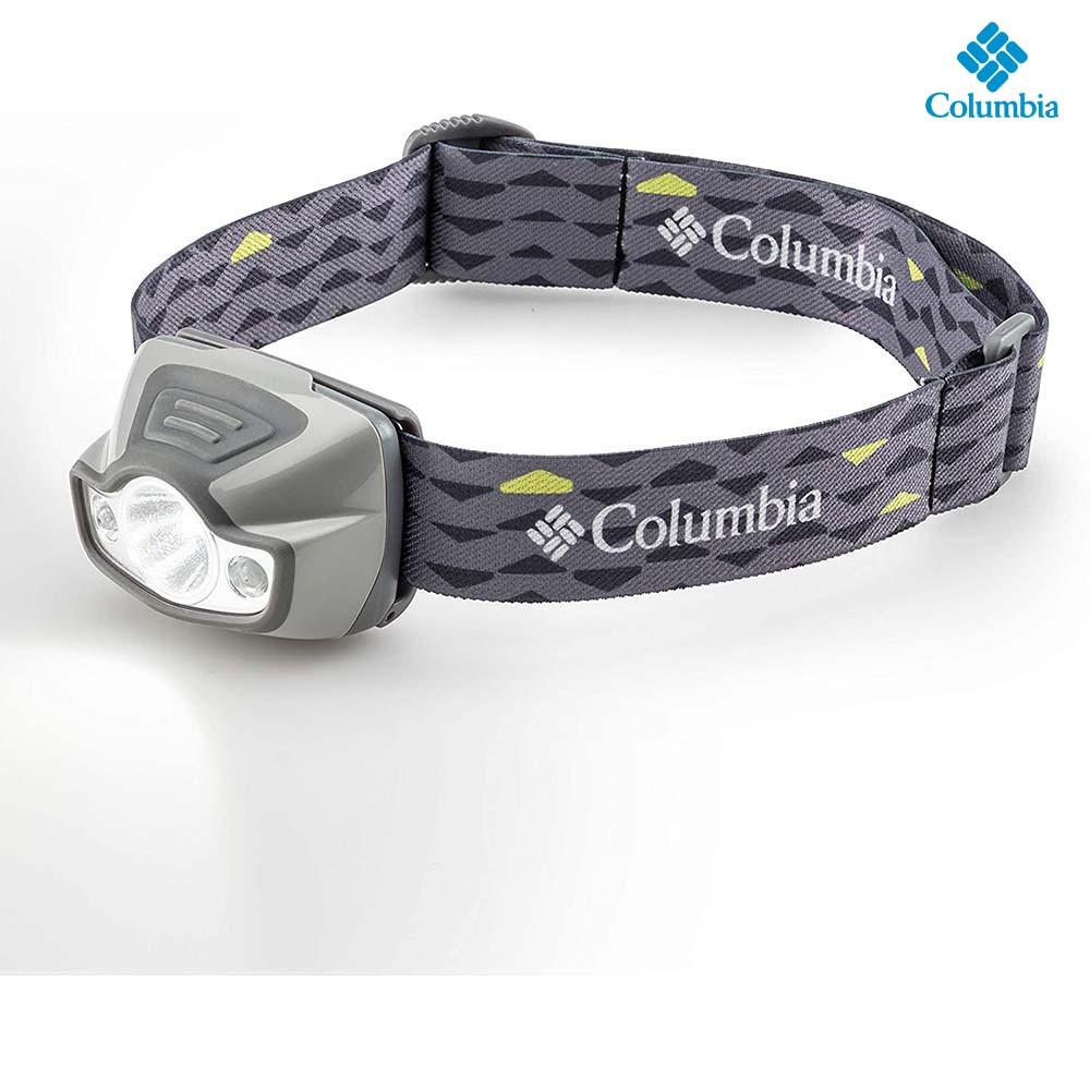 Jual Columbia Unisex 175L Mc Headlamp SS19 | Shopee Indonesia