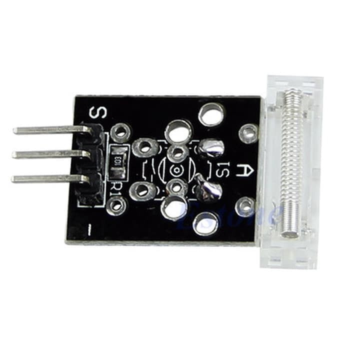 Jual JM99 AD-031 KNOCK SENSOR MODULE TAP KNOCKING SENSOR MODULE FOR ...