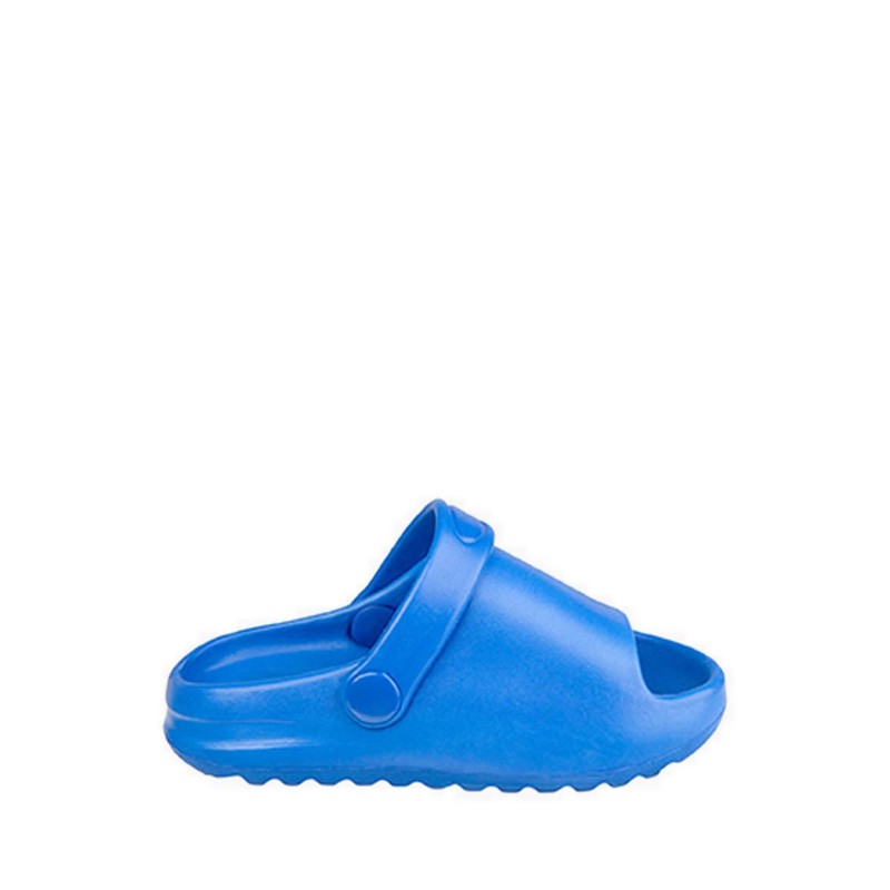 Jual Payless Zoe & Zac Childrens Toddler Clog EVA Sandals - Blue_06 ...
