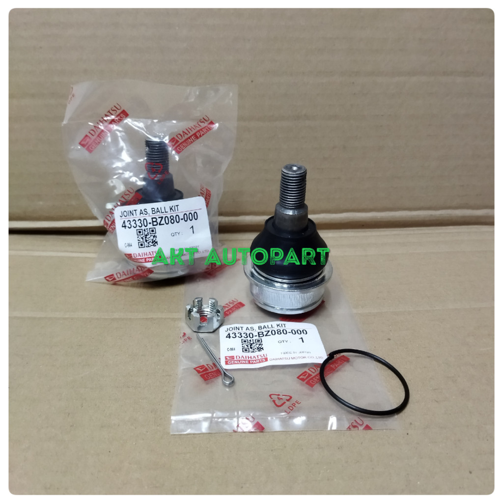 Jual Ball joint Daihatsu Grand max Gran max Rush Terios | Shopee Indonesia