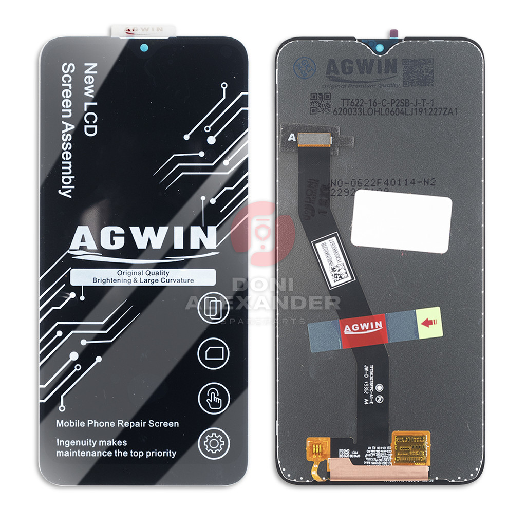 Jual LCD TOUCHSCREEN XIAOMI REDMI 8 - REDMI 8A - REDMI 8A PRO COMPLETE ...