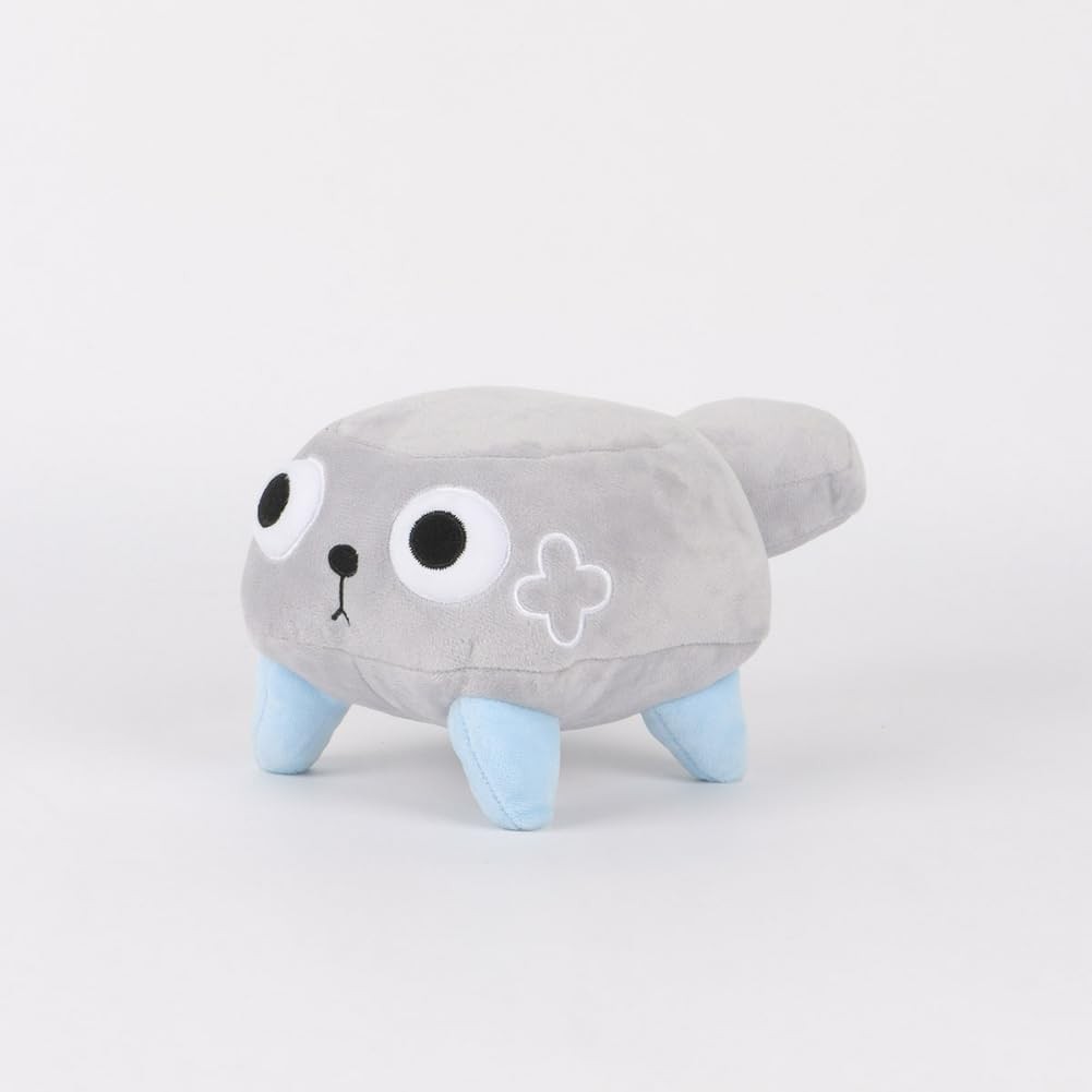 Jual Dandy's World Plush, Dandy World Plush Toys for Fans and Friends ...