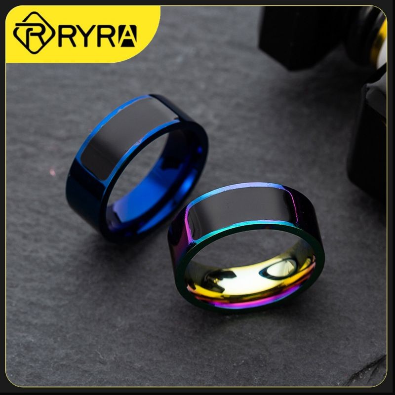 Jual 1PCS Ic/Id Smart Chip Ring T5577 Cuid Rewritable Key 125khz ...