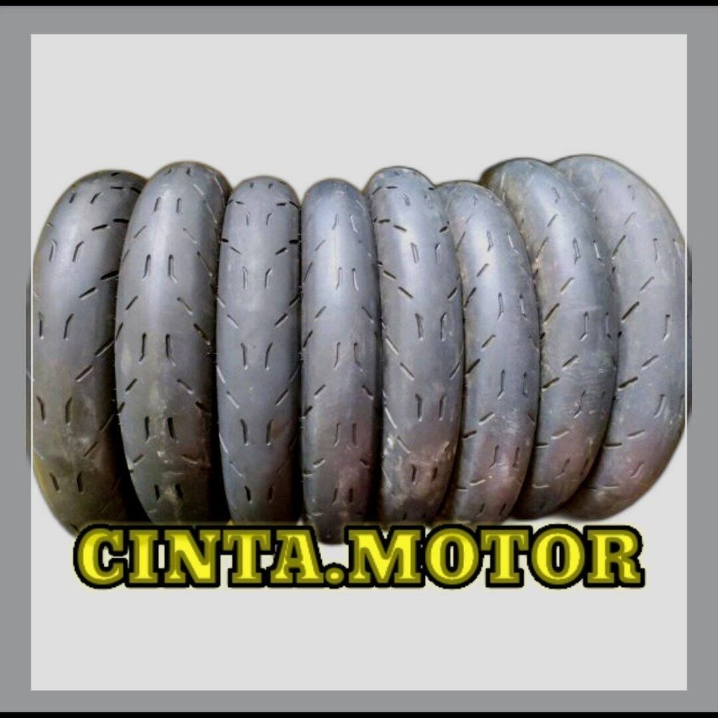 Jual BAN ROAD RACE RING 14 UKURAN 100/80 & 90/80 MERK MICHELIN PILOT GP ...