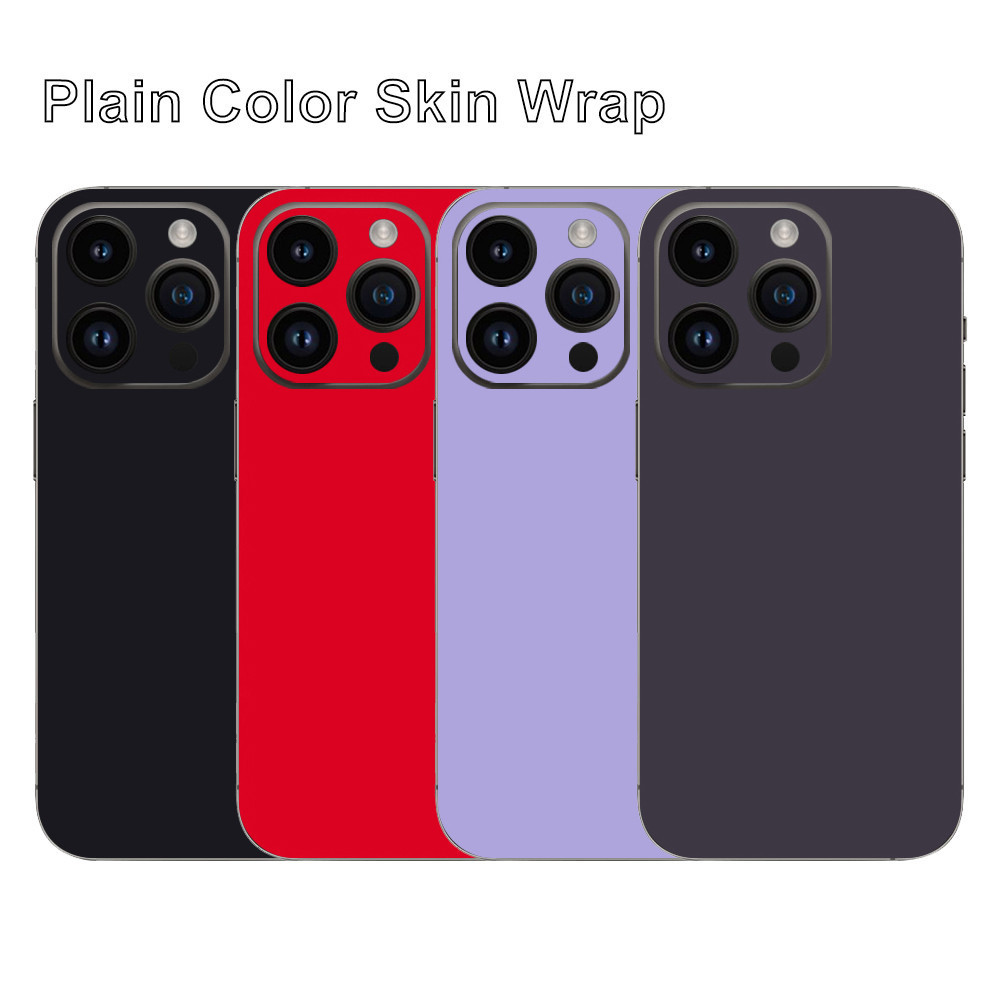 Jual (COD) GARSKIN/SKIN PROTECTOR/ANTI JAMUR - Same Color as IP14ProMax ...