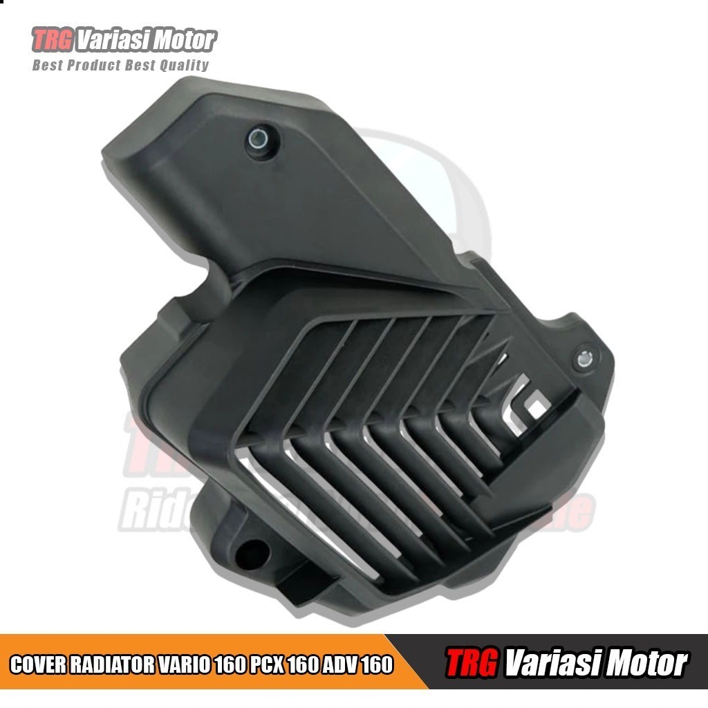 Jual Cover Radiator PCX 160 Cover Radiator Vario 160 ADV 160 Model ...