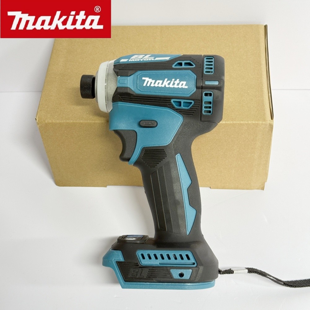Jual For Makita DTD171 18V Brushless Impact Driver Rechargeable ...