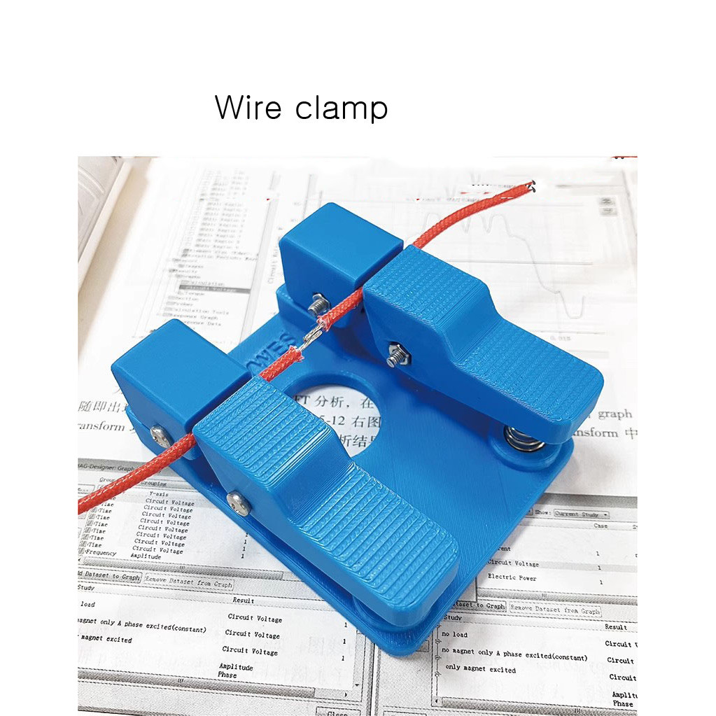 Jual NEW wholesale Welding Wire Fixture with Adjustable Bracket Welding ...