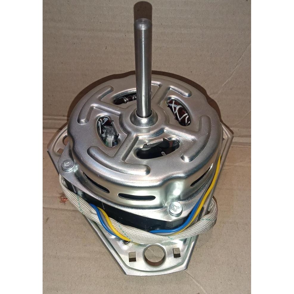 Jual Dynamo Motor Pencuci Wash Mesin Cuci Panasonic XD-135 135W AS 10MM ...