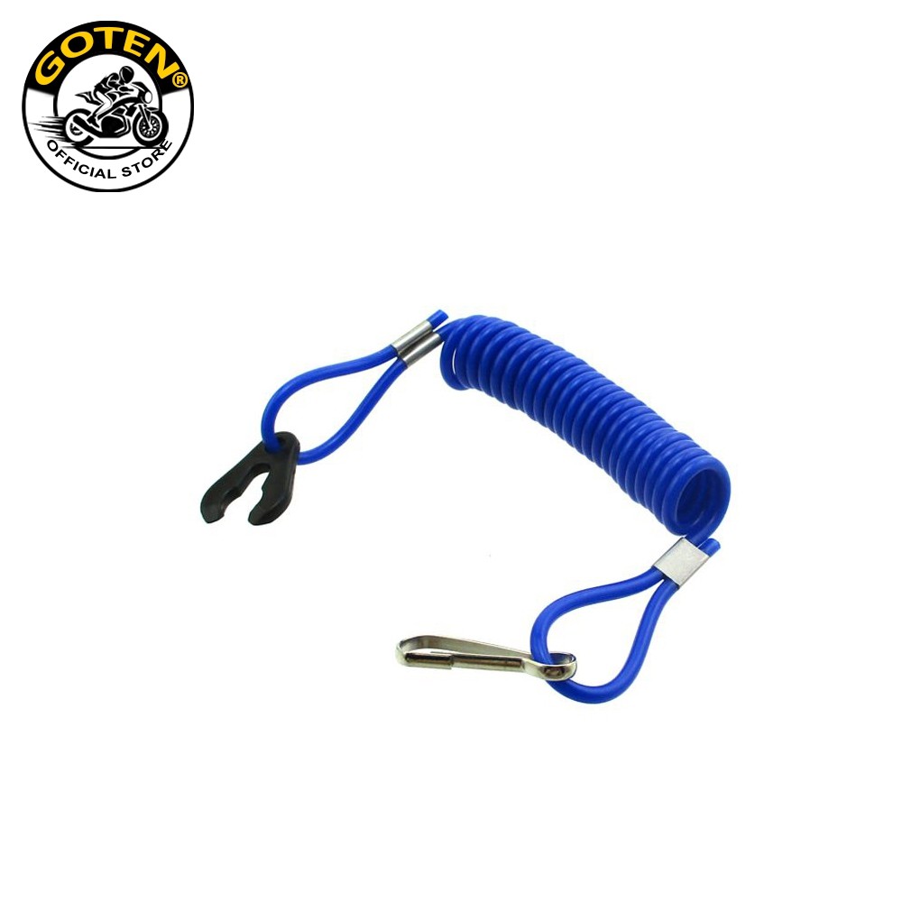 Jual Goten Safety Tether Lanyard Cord For Kill Switch Jet Ski Boat ...
