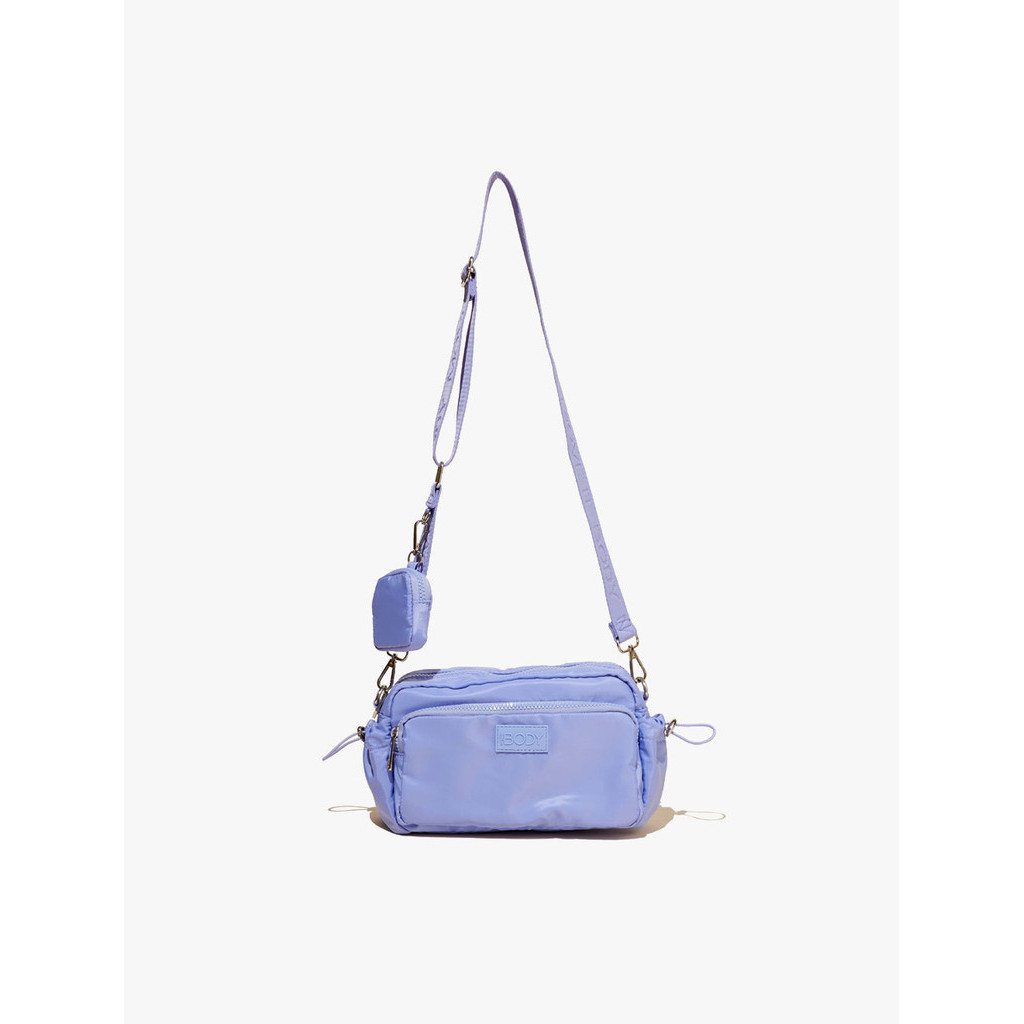 Jual Cotton On Body - Tas Wanita - Active Essentials Crossbody Bag ...
