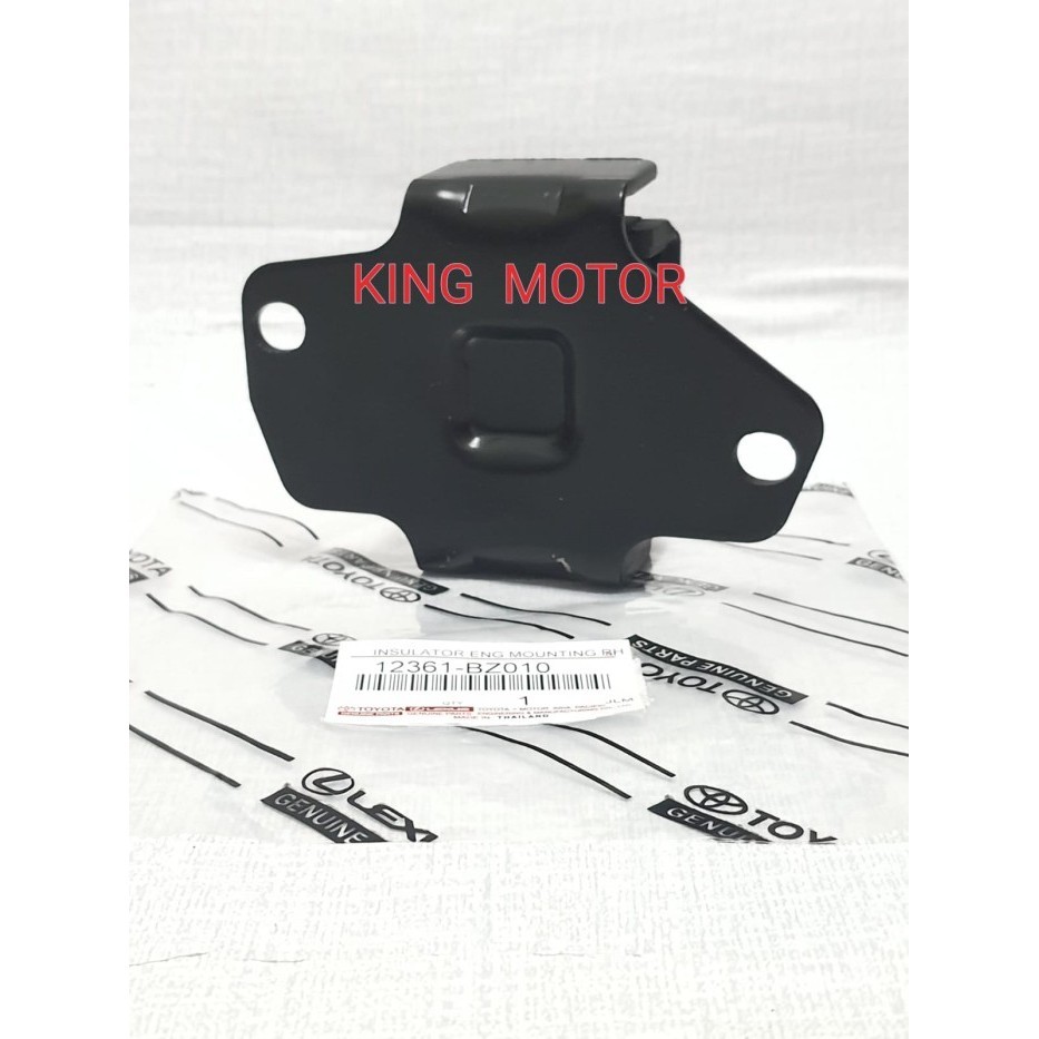 Jual ENGINE MOUNTING RH AVANZA - DUDUKAN MESIN KANAN AVANZA / XENIA ...