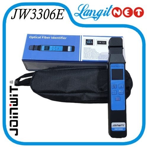 Jual JOINWIT JW3306E Optical Fiber Identifier | Shopee Indonesia