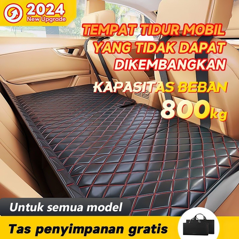 Jual [COD] Kasur Mobil Matras Mobil Car Bed Travel Car Mattress ...