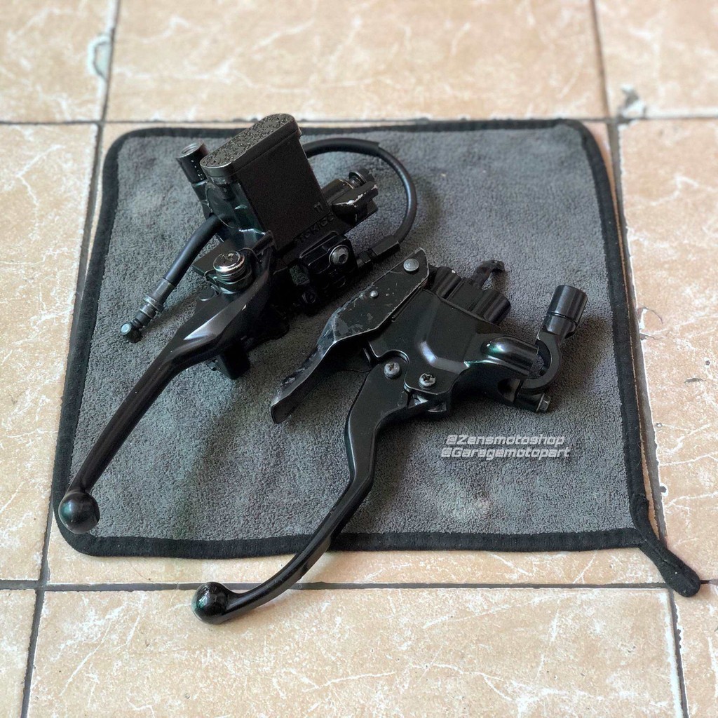 Jual Master Rem Combi Brake CBS New Beat eSP/Beat Deluxe Beat Street ...